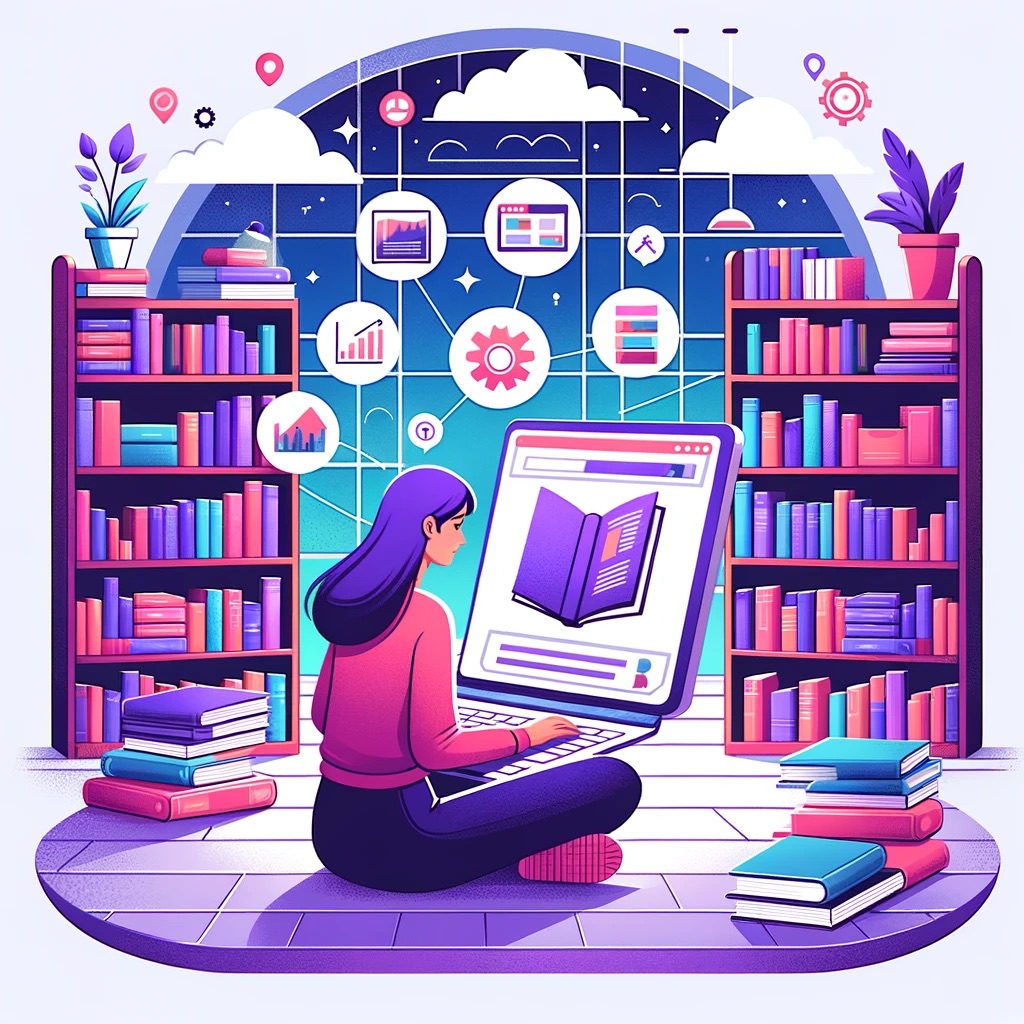 Quel logiciel de gestion de librairie choisir